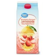 Great Value Cranberry Raspberry Juice Cocktail, 64 fl oz - Walmart.com