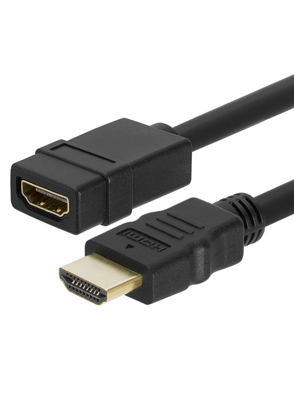 HDMI Cables in HDMI Cables & Adapters - Walmart.com