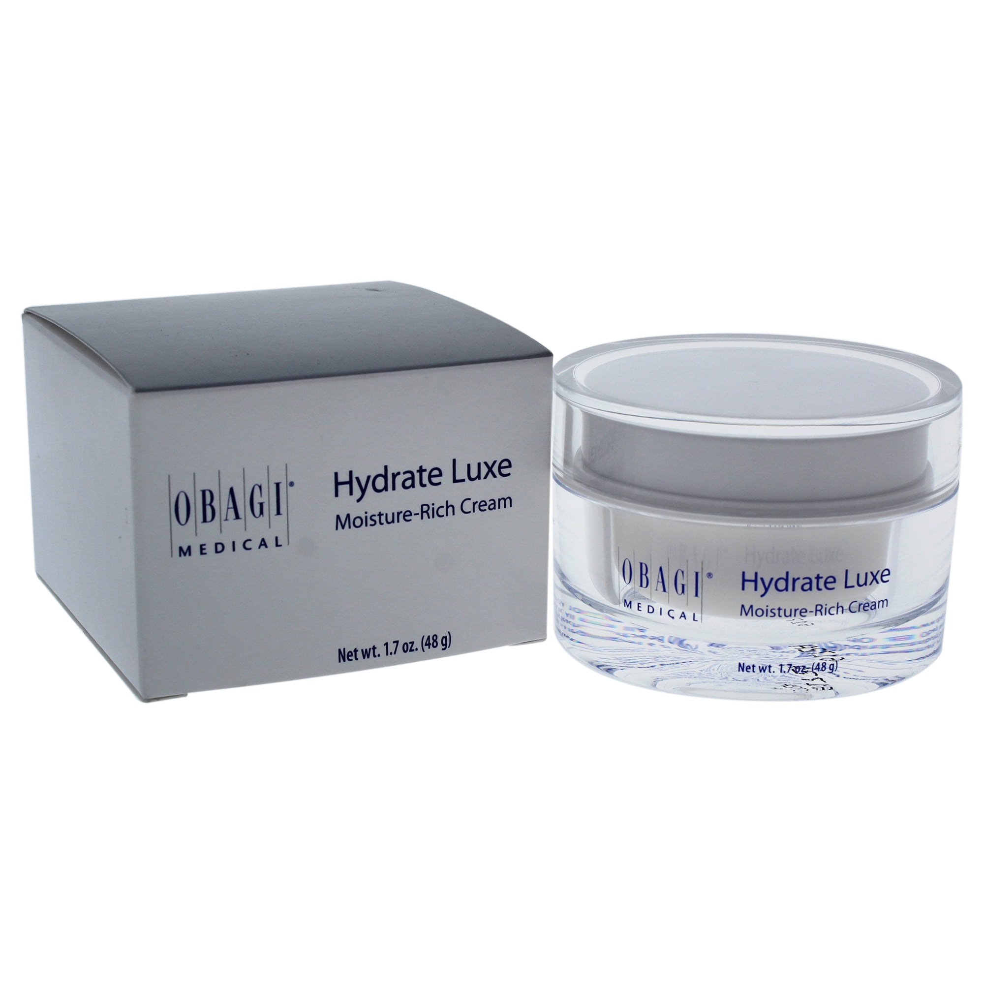 Click here for Obagi Hydrate Luxe 1.7 prices