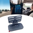 Stable Car Camera Bracket Plastic Dashcam Stand Support offer Stability ...