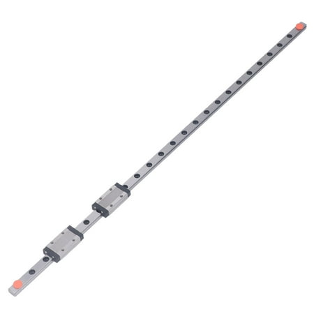 Linear Rail Guide, Bearing Steel Upper Locking Type Wide Application ...