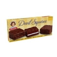 Little Debbie Devil Cream, Devil and Squares Cakes Individual wrapped ...