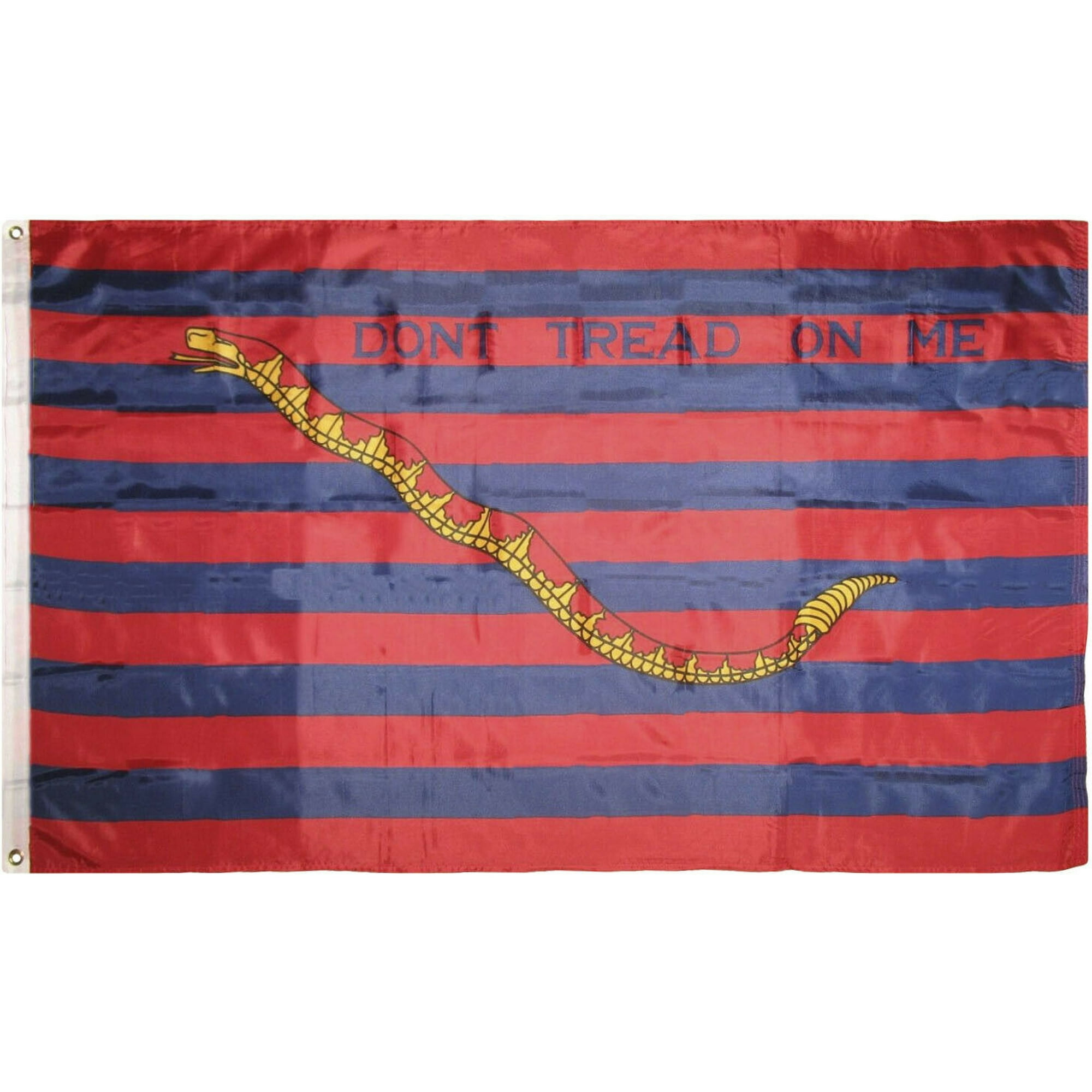 1776 Revolutionary War Flags