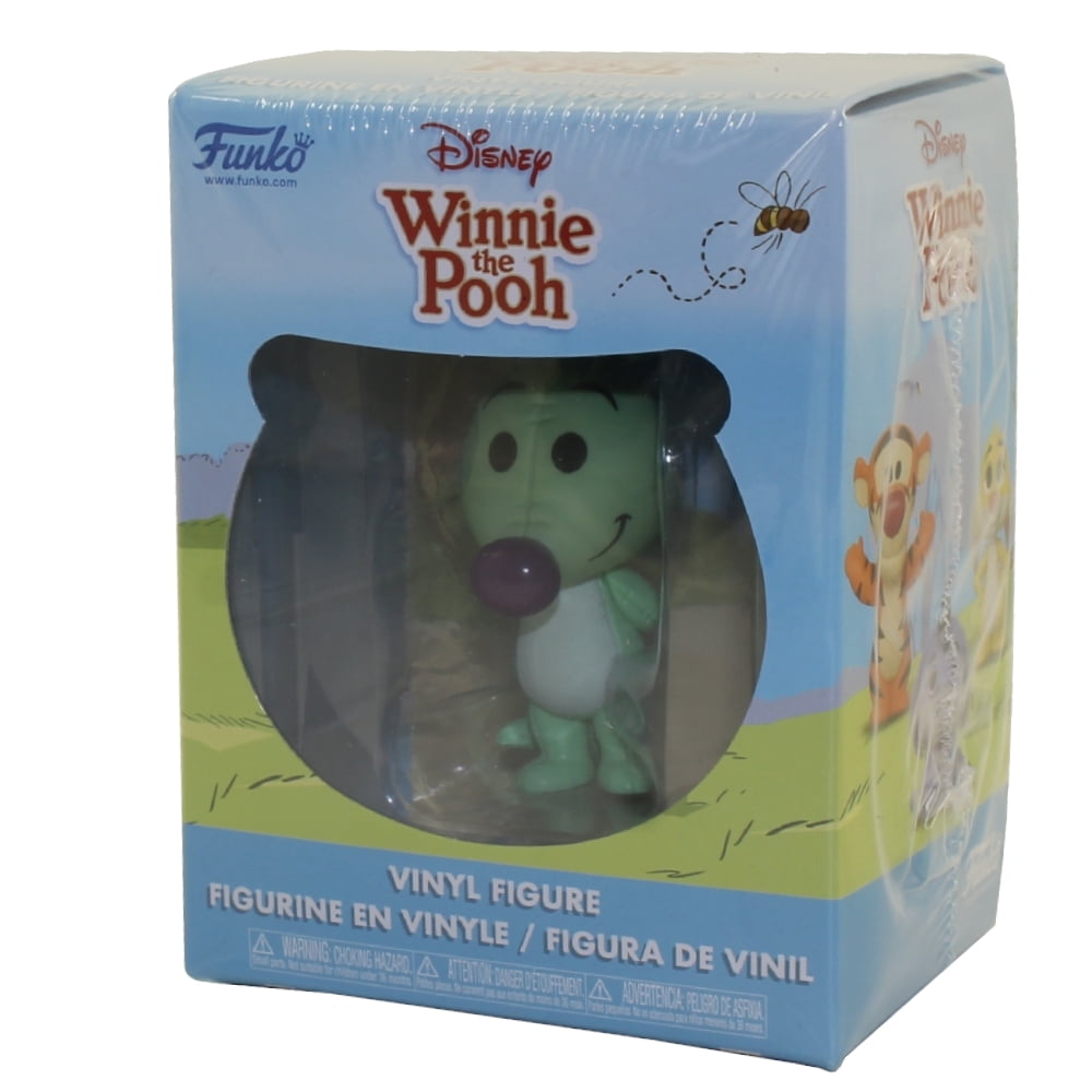 Funko Mini Vinyl Figure - Disney's Winnie the Pooh - WOOZLE - Walmart ...