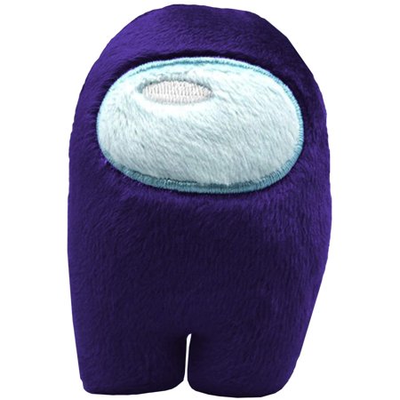 Among Us Plush Stuff Animal Plushies Toys Among Us Merch Crewmate ...