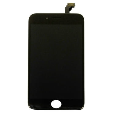 Semi-Original Apple iPhone 7 4.7 " LCD Screen and Digitizer Assembly ...