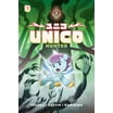 Unico Unico: Hunted (Volume 2): An Original Manga (Paperback) - Walmart.com