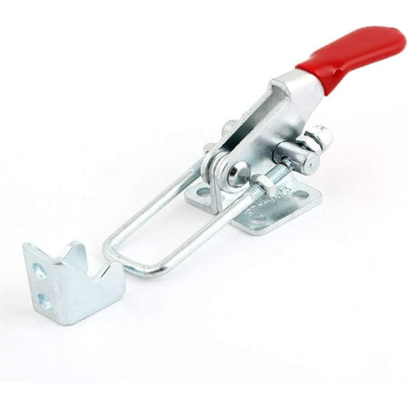 New GH-40323 Red Featured Handle 160Kg Capacity reliable efficacy Quick ...