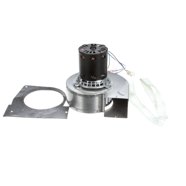 Fasco K629 Furnace Draft Inducer Motor, Evcon HVAC Parts, 115 Volt ...