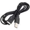 RUITROLIKER USB Charging Cable Power Charger Cord Lead Wire Adapter for ...