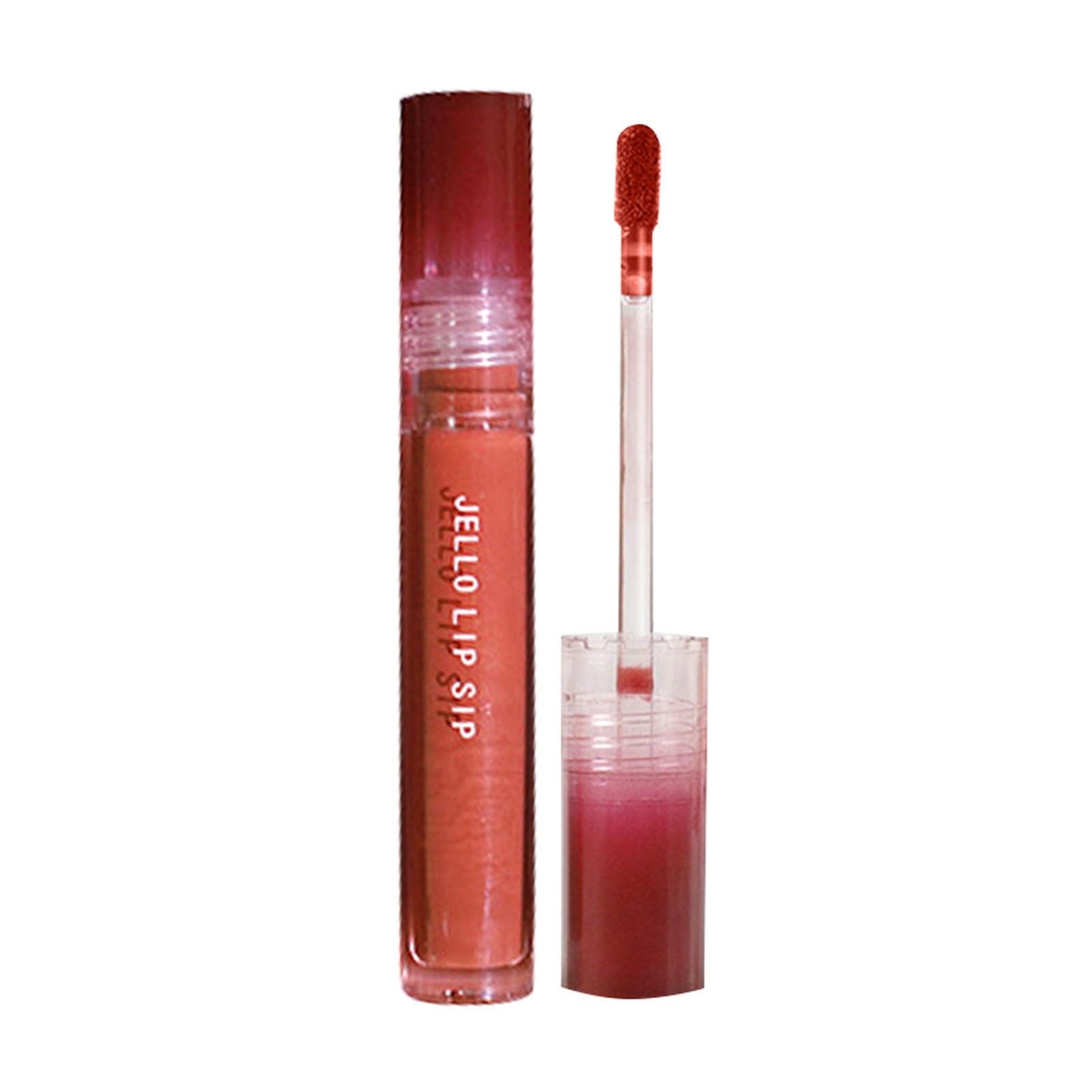 CLZOUD Natural Lip Gloss 6Colors Optional Velvet Mattes Soft Lip Glaze ... CLZOUD Natural Lip Gloss 6Colors Optional Velvet Mattes Soft Lip Glaze ...