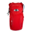 Ozark Trail 17 ltr, Backpacking Backpack, Red - Walmart.com