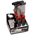 Performance Tool W9183 6-in-1 Painter's Tool with Polished Stainless ...