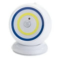 Sensor Bright Led Motion Light - White - Walmart.com