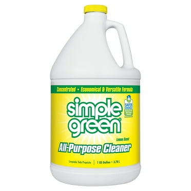 Simple Green All-Purpose Cleaner Refill, 67 oz - Walmart.com