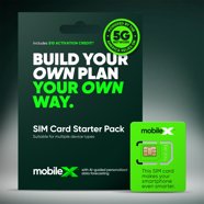 Verizon BYOD 4FF SIM Card Kit - Walmart.com