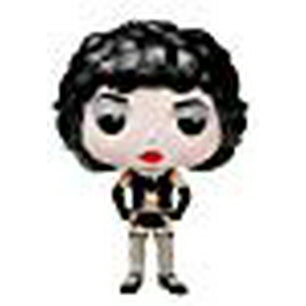 FUNKO POP! Movies Rocky Horror Picture Show Dr. Frank - Walmart.com