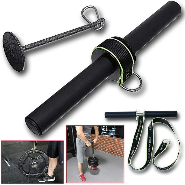 Wrist And Forearm Blaster Roller Forearm Strength Trainer, Arm Triceps ...
