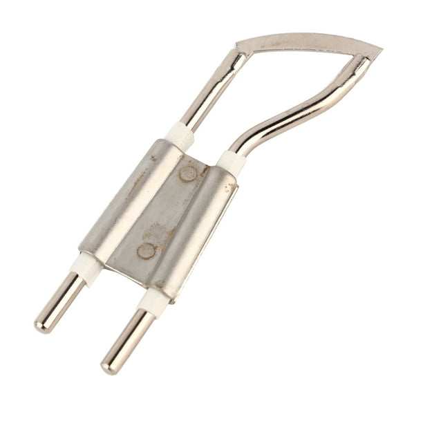 Hot Knife Blade,Fabric Rope Cutting Blade Hot Cutter Blade Rope Cutting ...