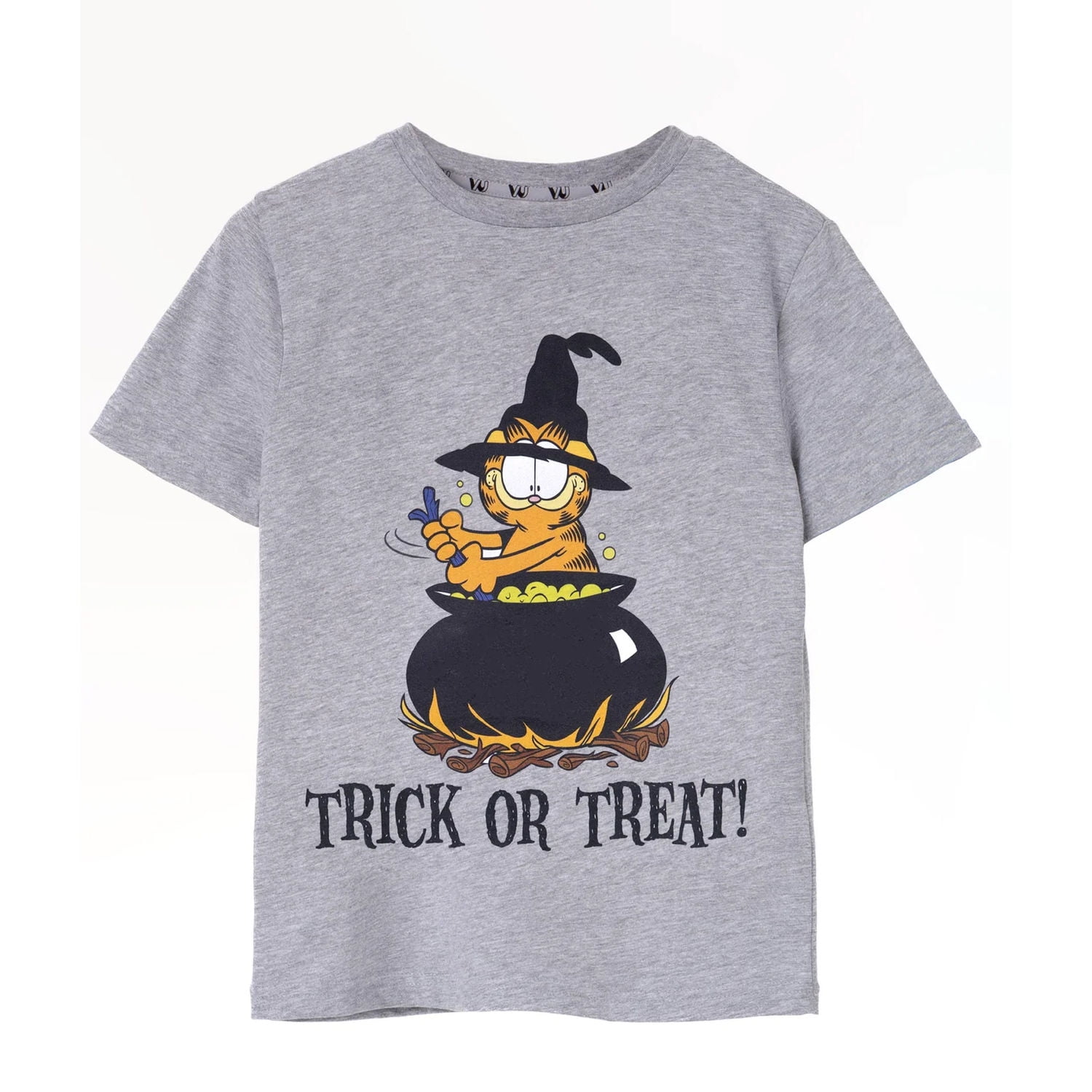 Click here for Garfield Boys Trick Or Treat T-Shirt 13-14 Years prices