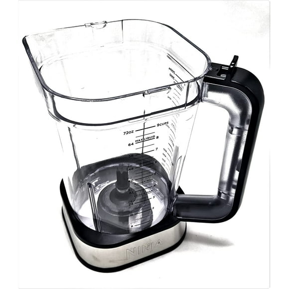 Ninja Pitcher Replacement