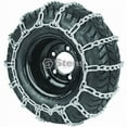 Peerless Chain Company Max-Trac Snowblower and Garden Tractor Tire ...