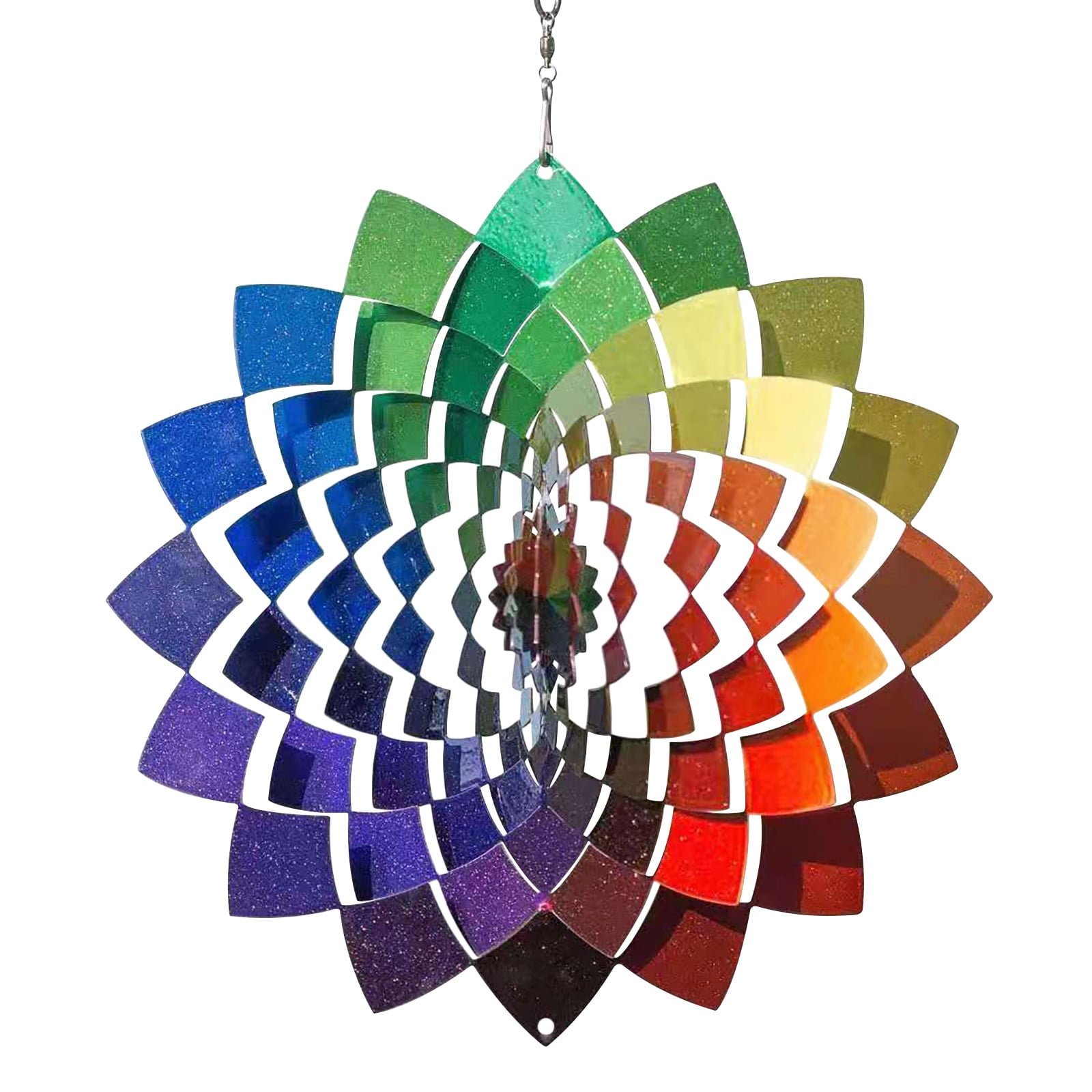 Click here for Leutsin Garden Decor 3d Outside Indoor Outdoor Cle... prices