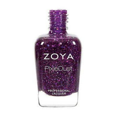 Zoya Natural Nail Polish, Ziv, 0.5 Fl Oz - Walmart.com