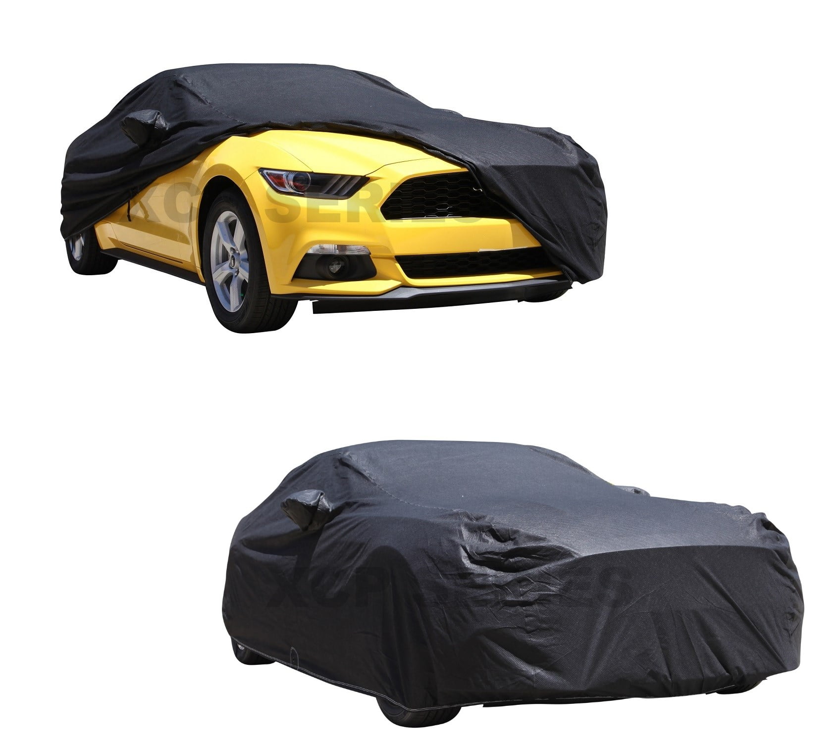 XtremeCoverPro Car Covers ready fit for SUBARU FORESTER 2016~2017 UV ...