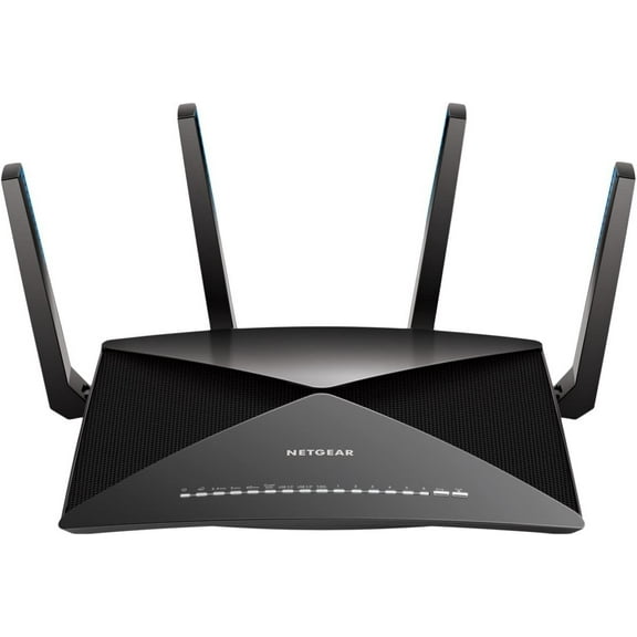 Netgear Nighthawk Routers