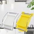Ccgaton Store Easypress Food Slicer Easy Food Slicer Speed Luncheon ...