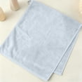 Boovnll Hand Towels Set of 5 - Highly Absorbent & Super Soft Quick Dry ...
