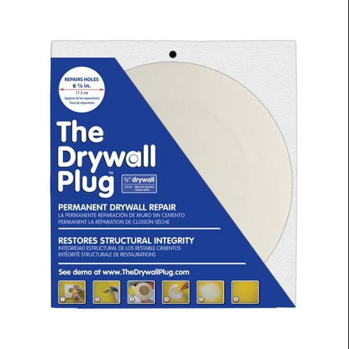 Drywall Plug