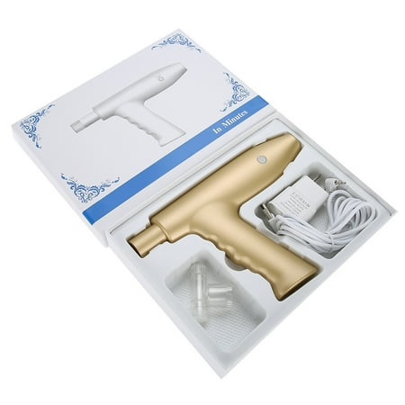 Nano Micro Needle Gun,NaNo microneedle Injection Gun Auto Micro ...