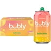 bubly Triple Berry Sparkling Water, Variety Pack, 12 fl oz, 18 Pack ...