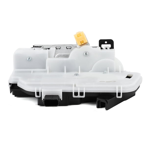 Rear Passenger Side Door Lock Actuator Motor, 9L3Z5426413A Door Lock ...