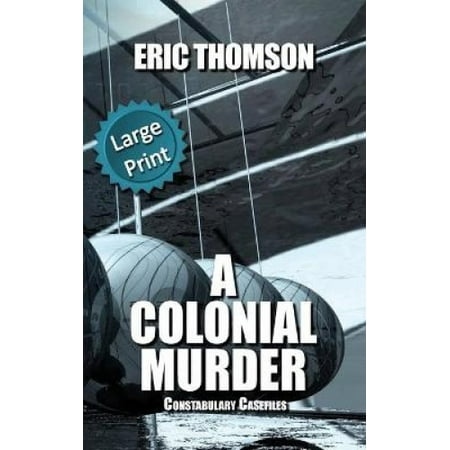 A Colonial Murder | Walmart Canada
