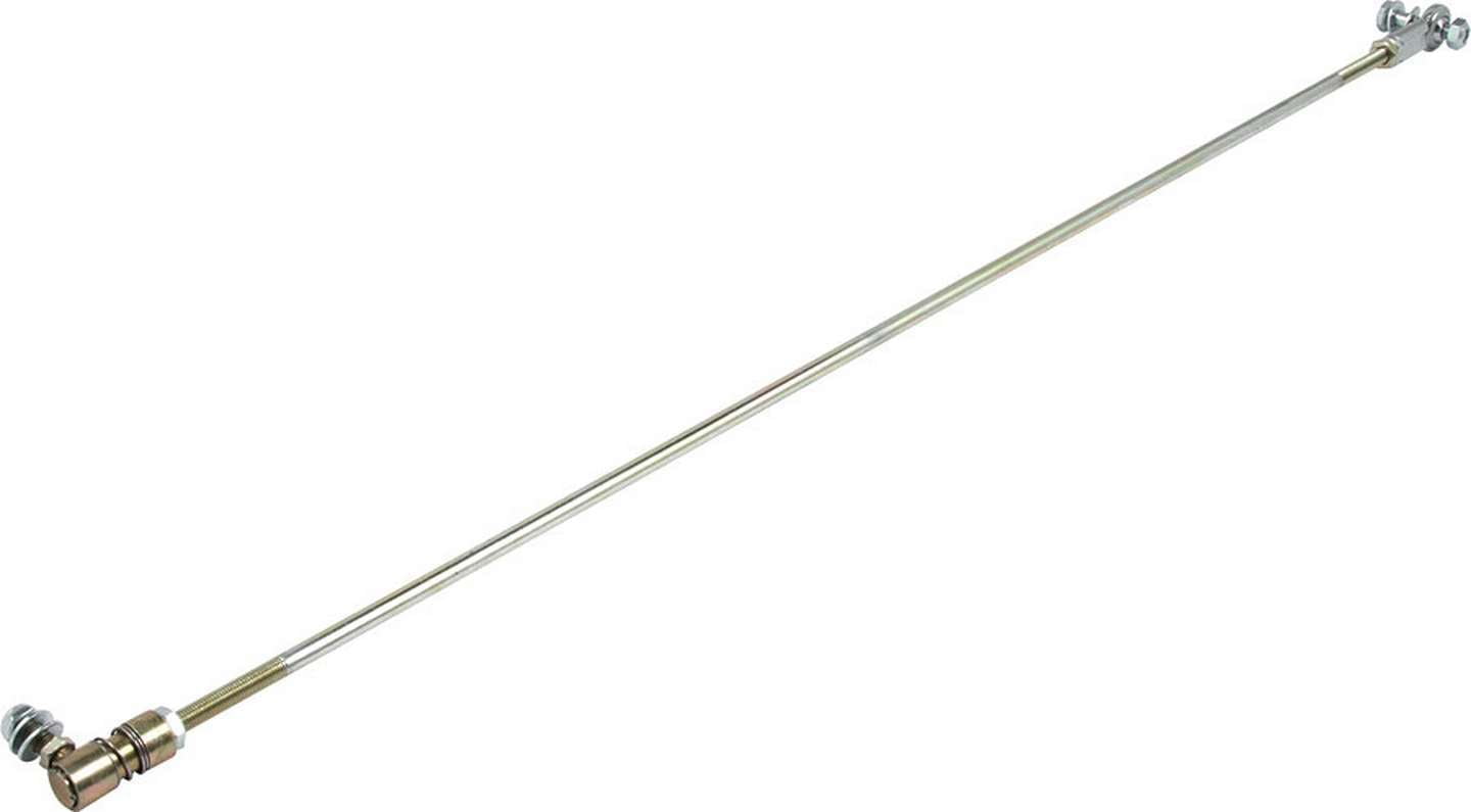 Allstar Performance ALL54170 26" Steel Carburetor Linkage Rod with ...