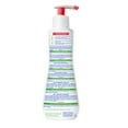 Mustela Soothing Cleansing Gel For Very Sensitive Skin - Hair & Body ...