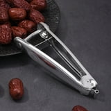 Jujube Pitting Tool Lovely Pitter Useful Core Remover Date Push Type ...