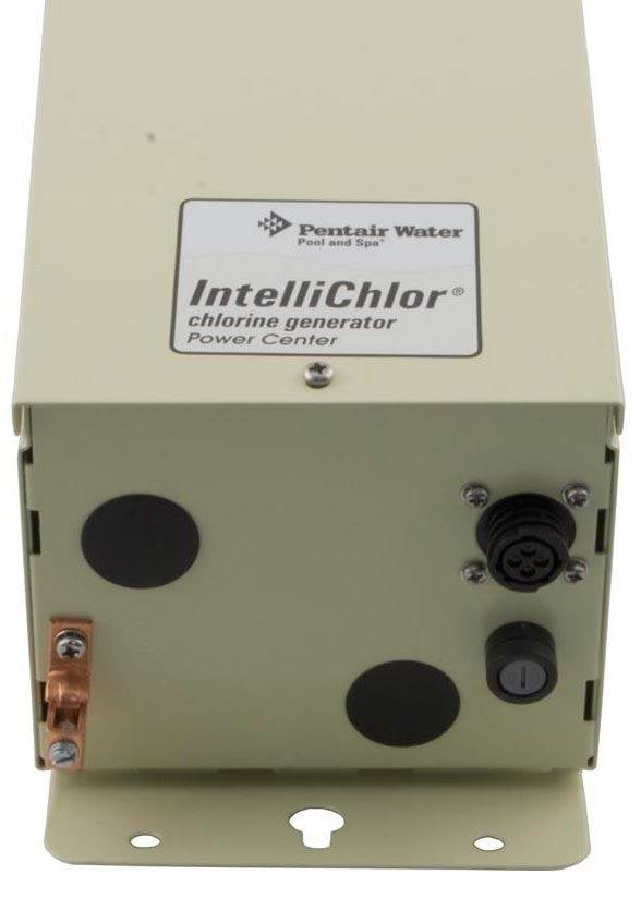 Pentair 520556 Intellichlor IC20 IC40 IC60 Salt Chlorinator Power ...