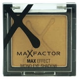 Max Factor for Women Max Colour Effect Mono Eye Shadow, #04 Golden ...
