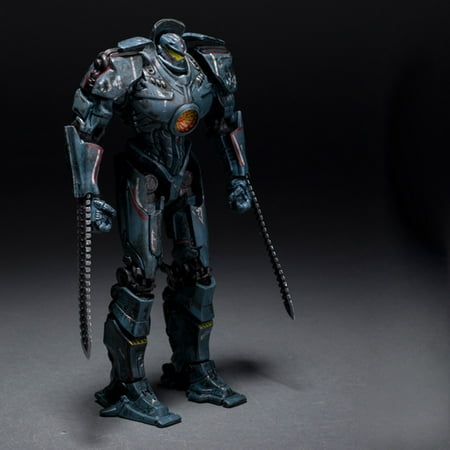 18cm 7 Inch Pacific Rim Hot sale of NECA A cool toy Japanese machine ...