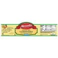 Mezzetta Italian Mix Mild Giardiniera, Pickled Veggies, 32 fl oz Jar ...