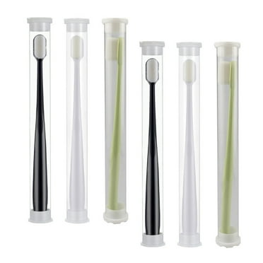 Tek Pro Toothbrush Full Head Firm Straight 1 Each - Walmart.com