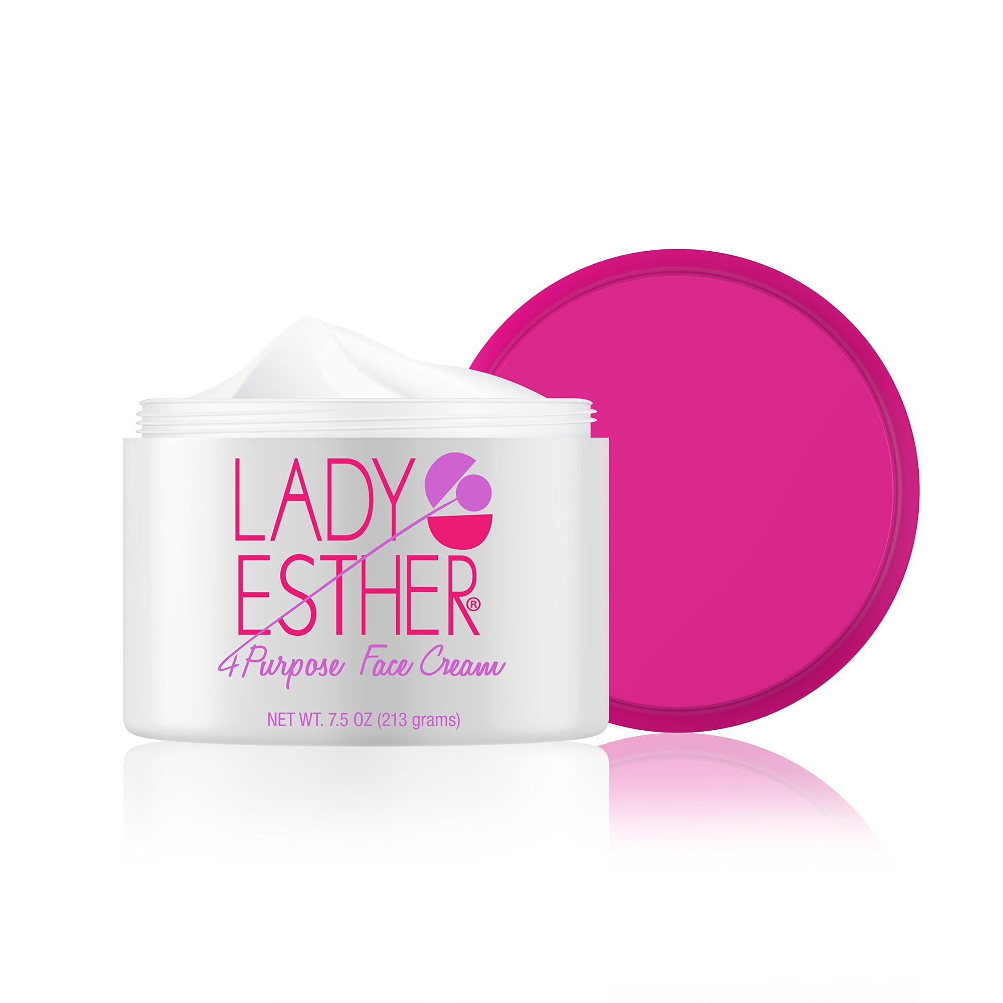 Click here for Lady Esther 4 Purpose Face Cream prices