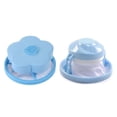 Lint Catcher for Laundry,Washing Machine Floating Lint Mesh Bag ...