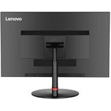 Lenovo ThinkVision P27h 27" Monitor - Walmart.com
