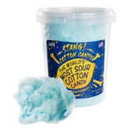 Fun Sweets Classic Cotton Candy, 12 Pack, Individually Packaged ...