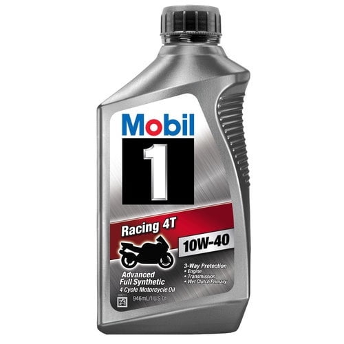 Mobile 1 10w 40